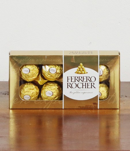 Ferrero Rocher 100g